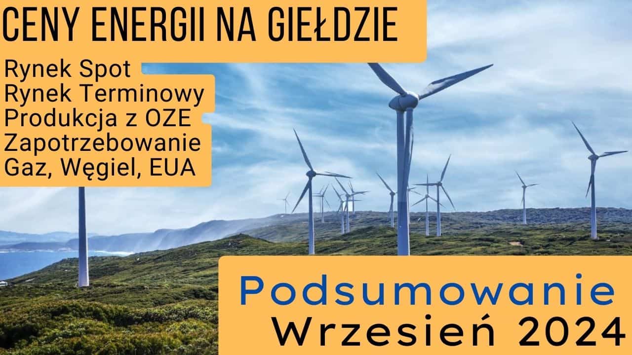 Sprawdź ceny energii elektrycznej na TGE - Nasz Rynek Energii
