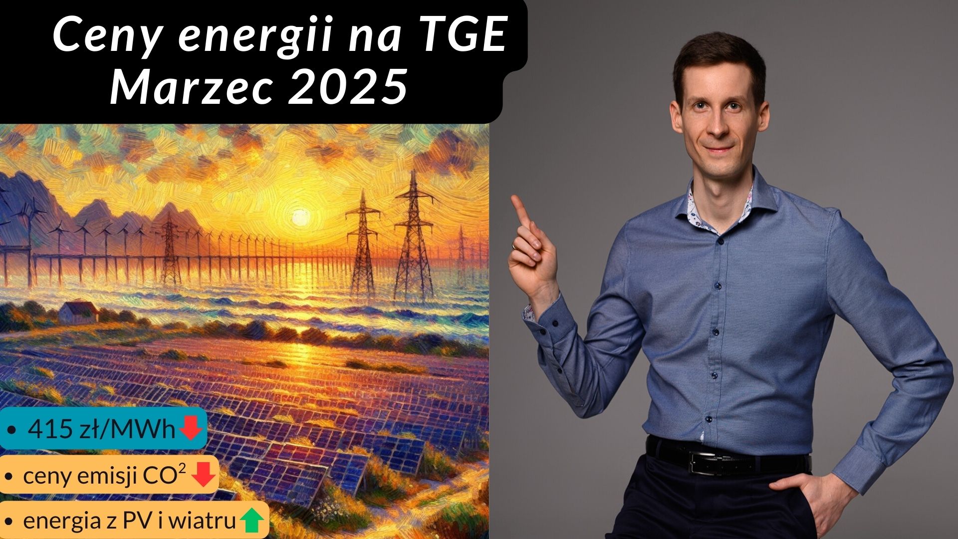Sprawdź ceny energii elektrycznej na TGE - Nasz Rynek Energii